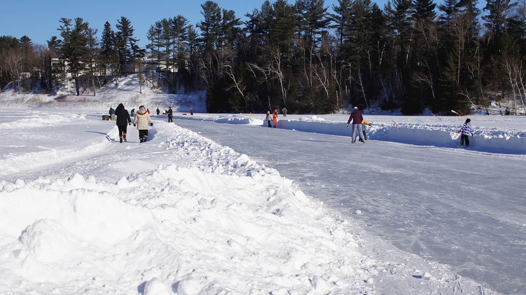 Municipality of Rawdon | Tourisme Lanaudière