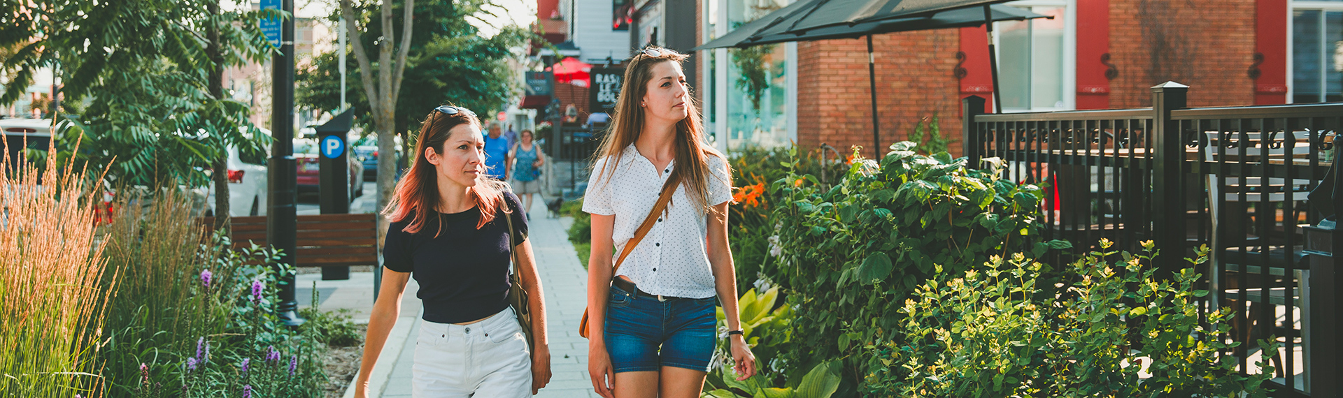 Ville de Joliette | Municipalities of Lanaudière | Tourisme Lanaudière