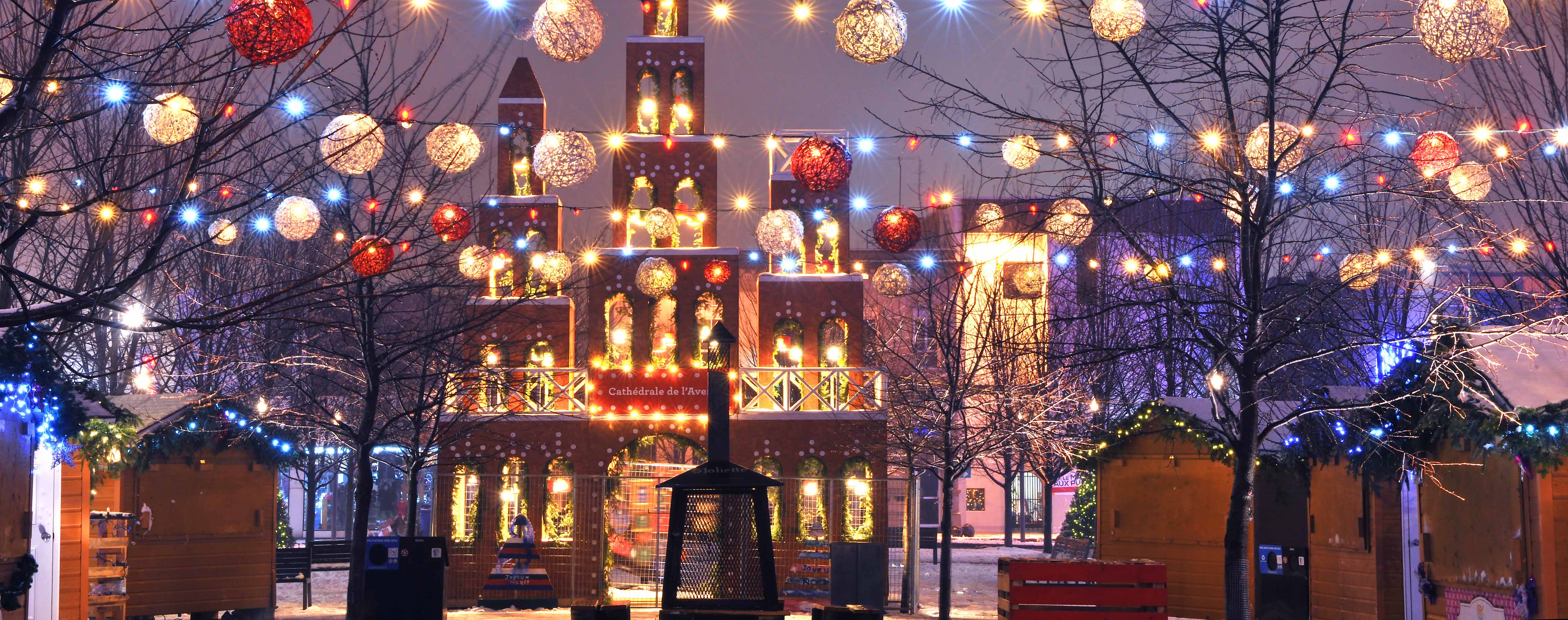 Ville de Joliette | Municipalities of Lanaudière | Tourisme Lanaudière