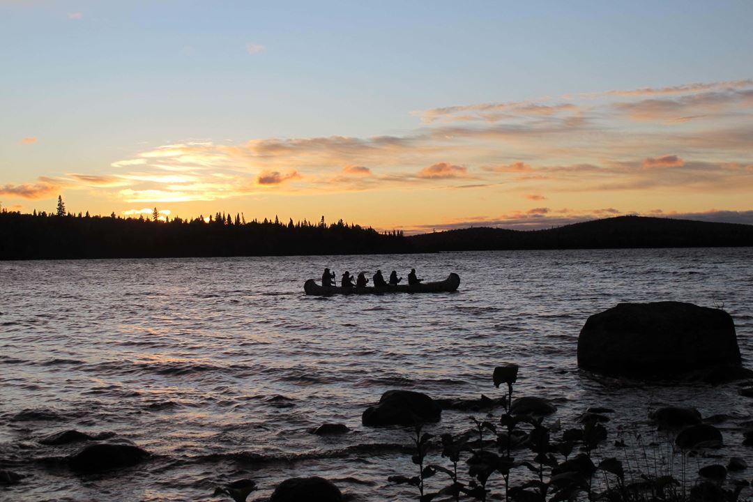 Manawan | Indian Reserve | Tourisme Lanaudière