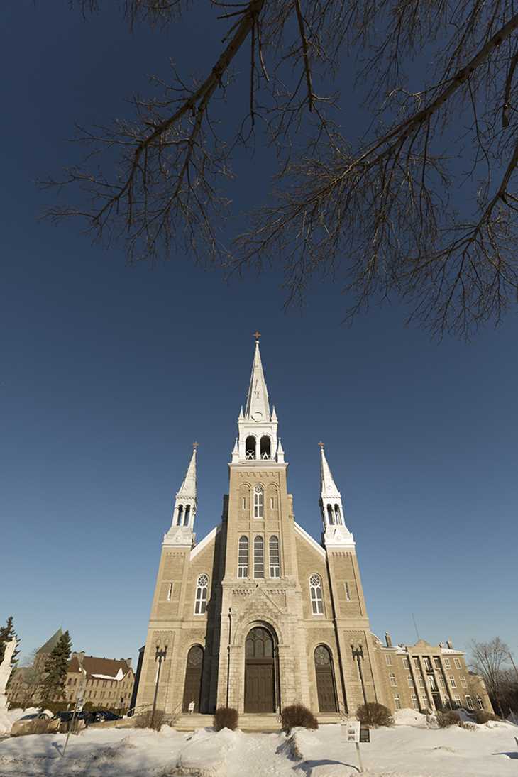 Joliette | Destinations Urbaines | Tourisme Lanaudière